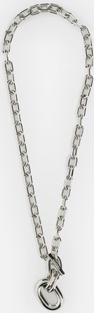 Paco Rabanne Xl Halskette Mit Anh&auml;nger