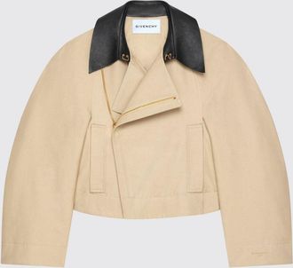 Givenchy Veste Femme couleur Beige