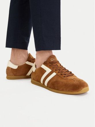 GANT Sneakers 32633278 Braun