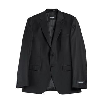 Karl Lagerfeld Giacca Clever - - Suits - Herren - Schwarzk - M