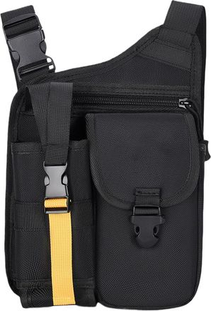 Generic Motorrad Beintasche - wasserdichte Motorrad Dijbag Sport - H&uuml;fttaschen f&uuml;r Wandern Jagd Radfahren Reise Reiten