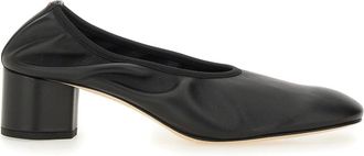 Aeyde Chaussures À Talon - Noir