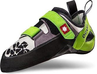 Oc&uacute;n Homme Jett Qc Ballet Flat, Gris, 40 EU