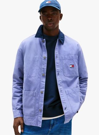 Tommy Hilfiger Chemise l&eacute;g&egrave;re en coton