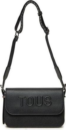 Tous Handtasche 2002106551 Schwarz