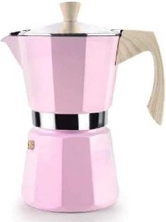 Ibili CAFETERA VENETO 9 TAZAS