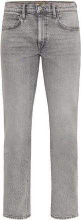 Blend Relaxhose BHRock Jeanshose mit normalem Bund und geradem Bein - Rock Fit