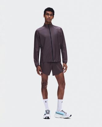 On Zero Jacket