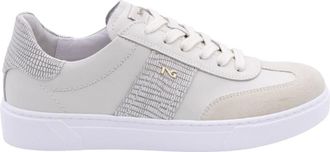 Nero Giardini Femme, Chaussures, Beige, Taille: 36 EU Belfast