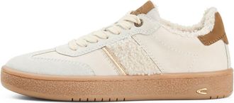 Camel Active Sneaker mit warmem Innenmaterial