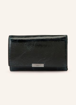 Liebeskind Liebeskind Geldb&ouml;rse blau