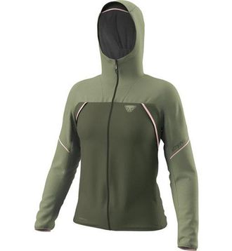 Dynafit Alpine 3L W - Hardshelljacke - Damen
