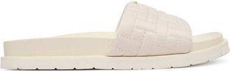 GANT Pantoletten 32507312 Wei&szlig;