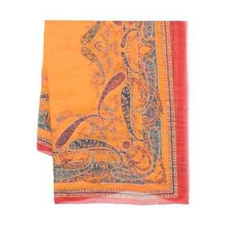 Etro Damen, Accessories, Mehrfarbig, ONE SIZEGr&ouml;&szlig;e
