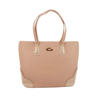 Alberto Guardiani Damen, Taschen, Rosa, ONE SIZEGr&ouml;&szlig;e
