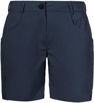 Sch&ouml;ffel Damen Shorts CIRC SHORTS STLE SMUE