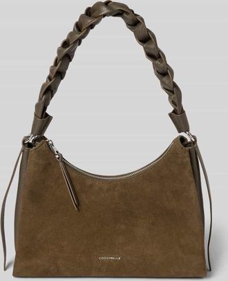 Coccinelle Handtasche aus echtem Leder Modell BOHEME