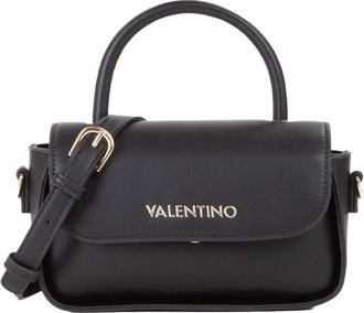Valentino Faith Re Satchel Bag Nero
