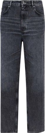 Closed Jean Droit - Noir