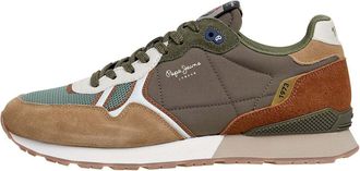 Pepe Jeans London Sneaker BRIT MUST