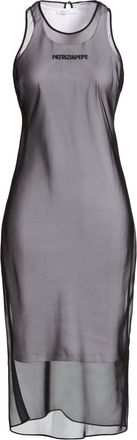Patrizia Pepe KLEIDER - Midi-Kleider auf YOOX.COM
