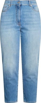 PESERICO HOSEN & R&Ouml;CKE - Jeanshosen auf YOOX.COM