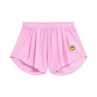 Barrow Barrow, Femme, Shorts, Rose, Taille: 36 FR Short Millerighe