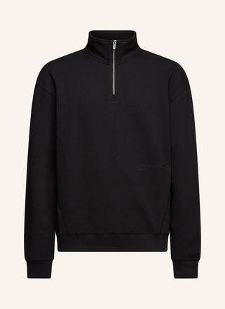Karl Lagerfeld Karl Lagerfeld Jeans Sweatshirt schwarz