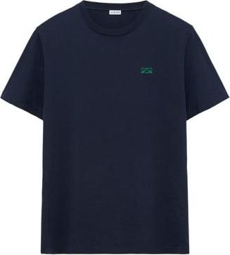 Loewe T-shirt classique en coton
