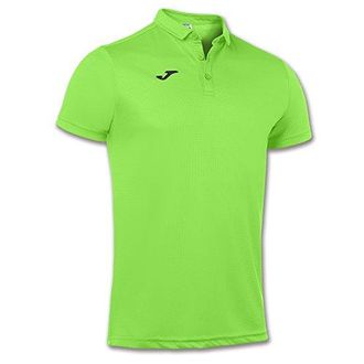 Joma Polo à Manches Courtes Pour Hommes - 6XS - 3XL - Hobby