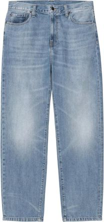 Carhartt Work in Progress Homme, Jeans, Bleu, Taille: W31 Aaron Pant