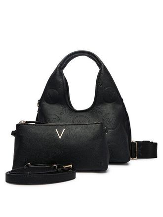 Valentino Handtasche Samba Re VBS8ZG03 Schwarz
