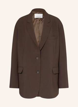 Frankie Shop Blazer Bea braun