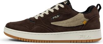Fila Herren Riser Sneaker, Coffee Bean-Turtledove, 40 EU