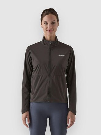 Patagonia Wind Shield Veste noir