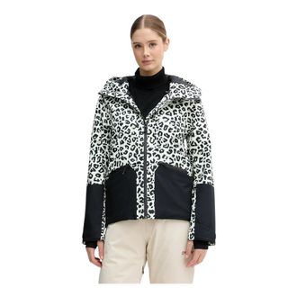 Rossignol Rochrun Jacket - - Sport - Damen - Mehrfarbig - XS
