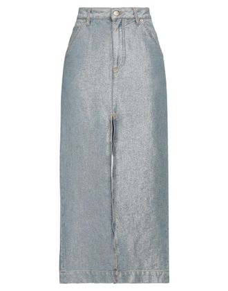 Darkpark HOSEN & R&Ouml;CKE - Jeansr&ouml;cke auf YOOX.COM