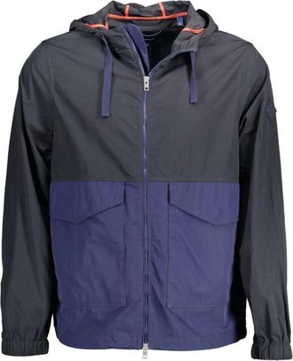 GANT Homme, Vestes, Multicolore, Taille: S Veste de sport