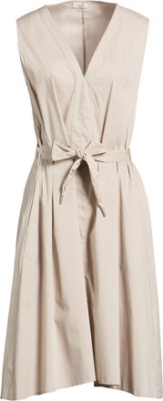 PANICALE KLEIDER - Midi-Kleider auf YOOX.COM