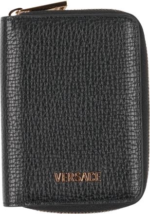 Versace Kleinlederwaren - Brieftaschen auf YOOX.COM