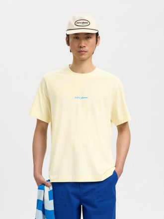 Selected T-Shirt SLHElias