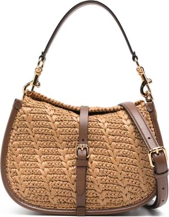 Etro Femme, Sacs, Beige, Taille: ONE Size Sac Pony