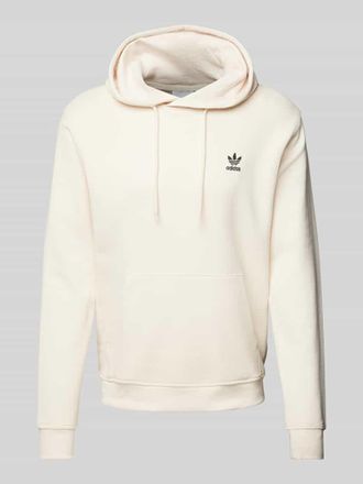 adidas Originals Hoodie mit Logo-Stitching