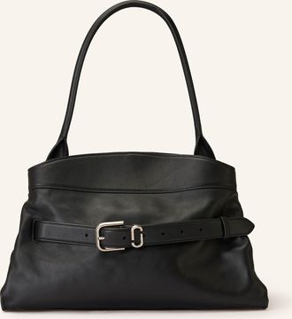 Marc Jacobs Handtasche The Dakota Satchel schwarz