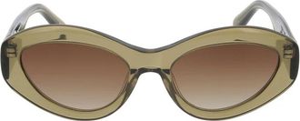 Chimi Eyewear Sonnenbrille - - Accessories - unisex - Gr&uuml;n - ONE SIZE