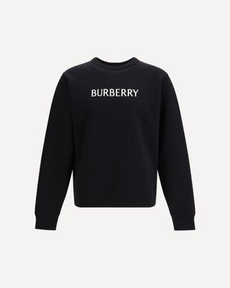 Burberry Sasha Sweatshirt Male S