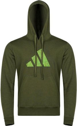 adidas Performance Hoodie Perfo Script Graphic Hoody