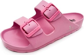 Thies Pantolette thies 1856 Ecofoam Sandal vegan