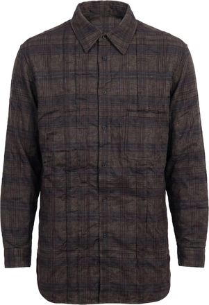 Yohji Yamamoto JACKEN & M&Auml;NTEL - Jacken und Anoraks auf YOOX.COM