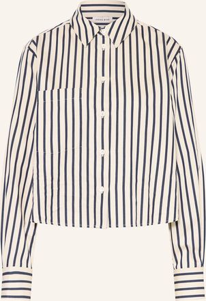 Anine Bing Anine Bing Hemdbluse Essie schwarz